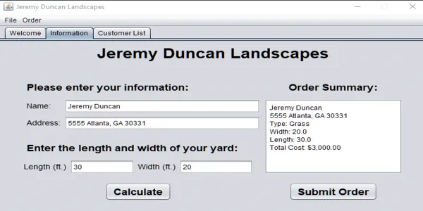 Jeremy Duncan